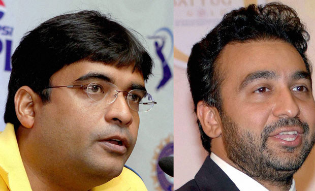 IPL spot-fixing: BCCI to discuss fresh auctions, new team bidding, de ...