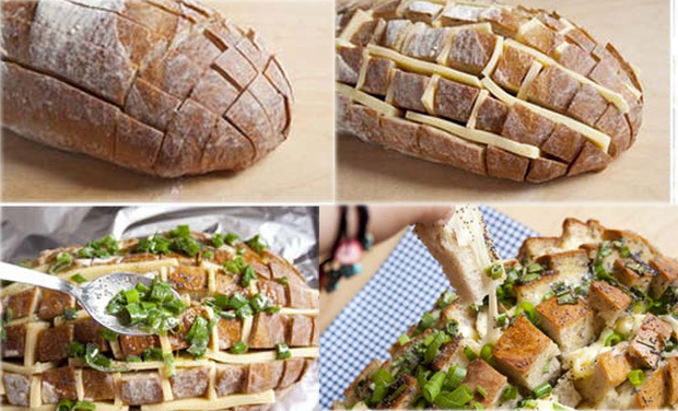 Creative food hacks that will make you run for the kitchen