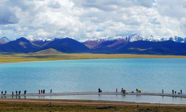 China operationalises biggest dam on Brahmaputra river in Tibet