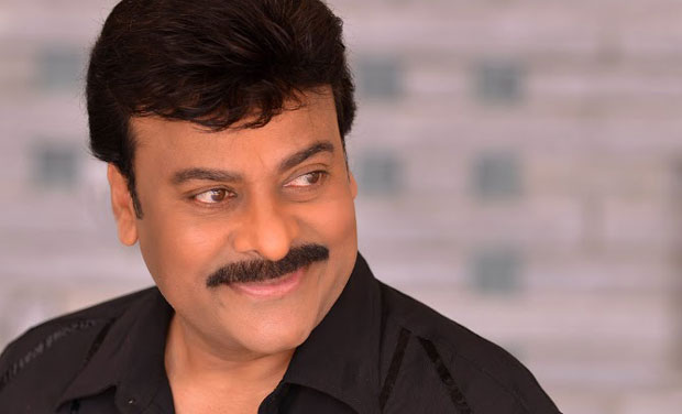 Birthday Exclusive: Chiranjeevi turns 59