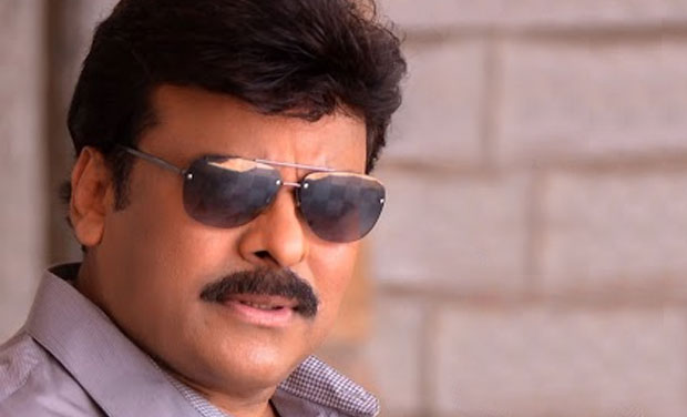 Chiranjeevi to approach Shankar