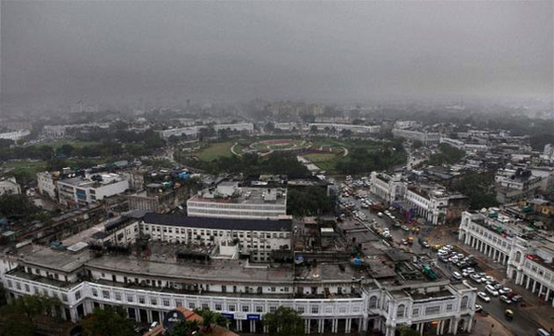 Wi-Fi service starts in Delhi's Khan Market, Connaught Place to follow soon