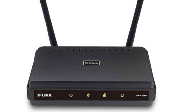 Taipei's D-Link on expansion drive in Telangana