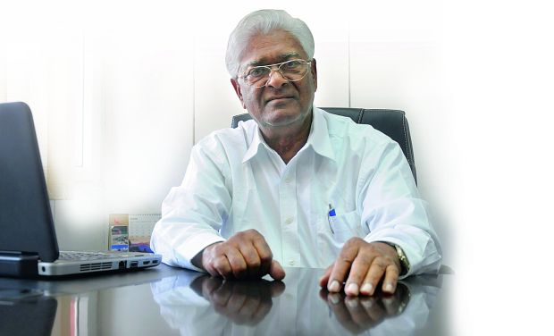 Meet the wizard of wheat - Dr Sanjay Rajaram