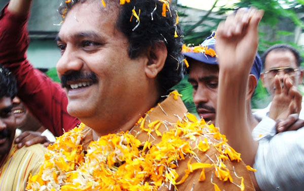 Elections 2014: Vanka vows Coastal Corridor