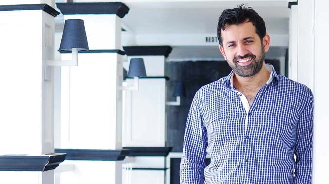 A Thambi rule for Chennai