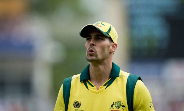 Mitchell Johnson says Australia felt nervous against New Zealand