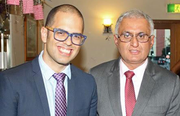 Indian-origin lawmaker Daniel Mookhey takes oath on Gita in Australia