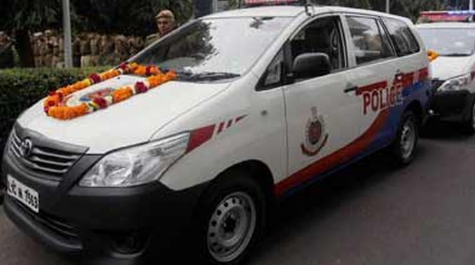 All-women PCR vans in Delhi soon