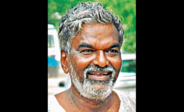 Devanur Mahadeva returns Padma Shri, Sahitya Akademi awards