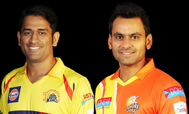 CLT20 CSK vs LL: Rain washes out match in Bangalore