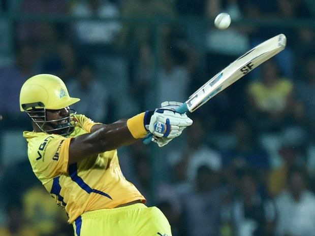 IPL 7 DD vs CSK: Dwayne Smith powers CSK to victory