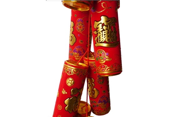 Electronic firecrackers: What is it and how it works