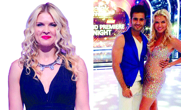 It’s not just about dancing in India: Jhalak Dikhhla Jaa choreographer ...