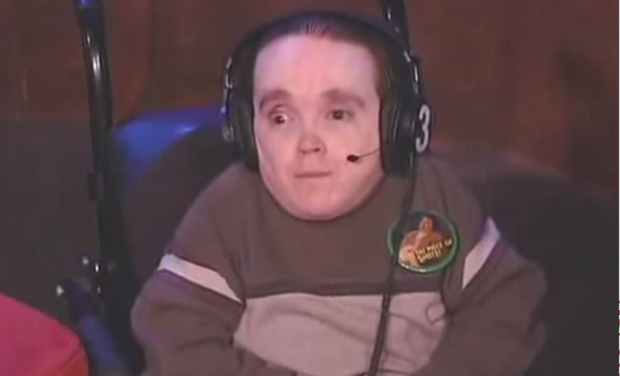'Howard Stern Show' contributor Eric Lynch dies