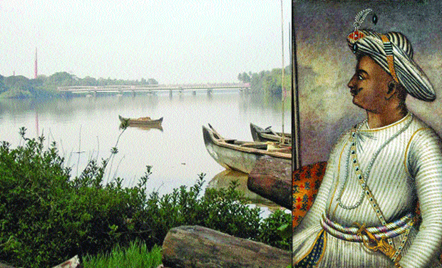 Trip tips: Tipu Sultan’s dream capital - Feroke