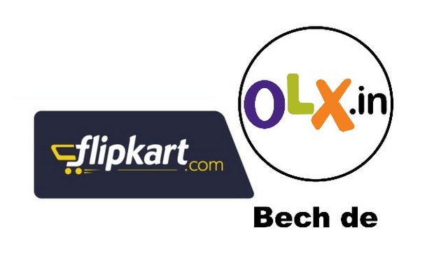 Flipkart joins hands with OLX?