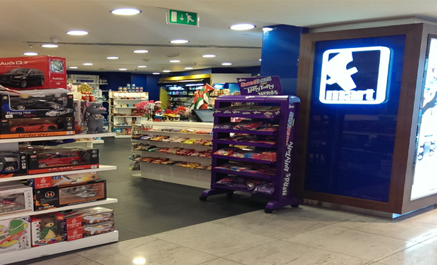 Dubai-based Fmart opens first store in India at Kochi