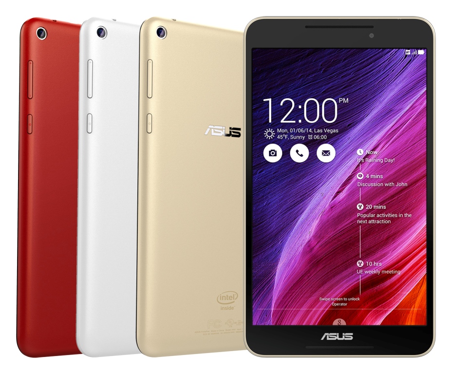 ASUS launches Fonepad 8 for Rs 13,999