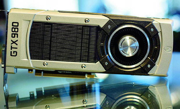 ‘Fastest single GPU’