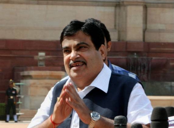 Nitin Gadkari, RSS to talk NCP offer