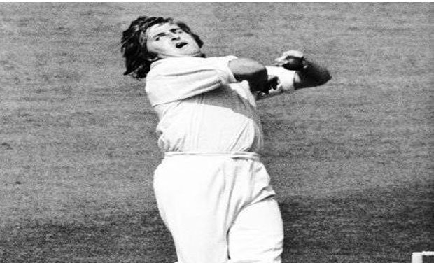 Former Australian cricketer Gary 'Gus' Gilmour dies aged 62