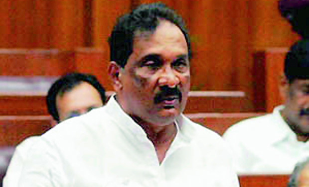 KJ George: I play straight, won’t meddle in probe