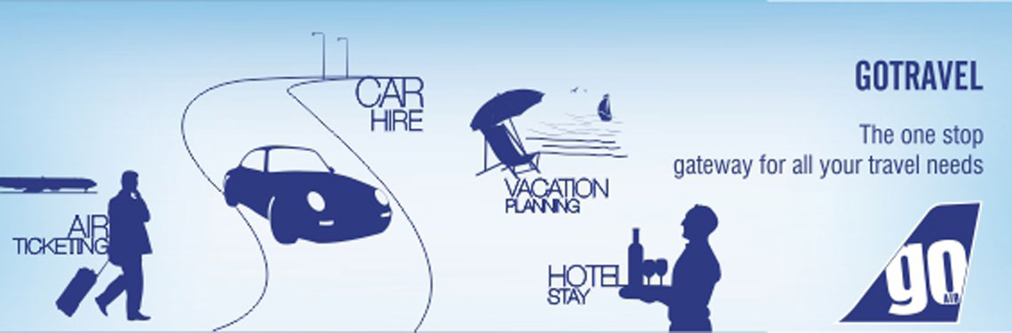 GoAir announces non-stop Chandigarh-Mumbai flight service