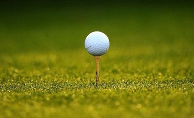 G. Hanumantha Rao wins Golf Tourney