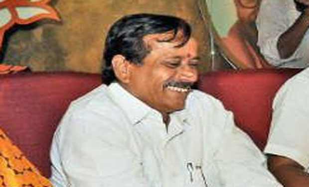 BJP never interfered with DA case: Raja