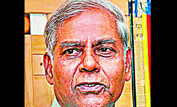 Hiremath to mentor AAP