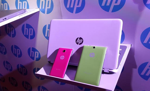 A new range of HP notebooks and peripherals launched in India