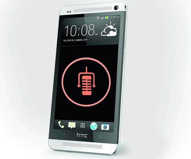 Talking about new information