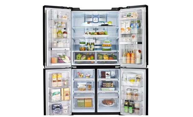 LG introduces India’s largest capacity refrigerator