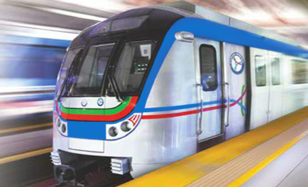 Hyderabad Metro Rail Limited awaits Railways nod