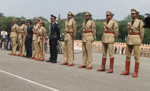 Centre allocates IAS, IPS, IFoS officers for Telangana, AP