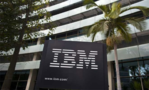 IBM eyes smart-city business