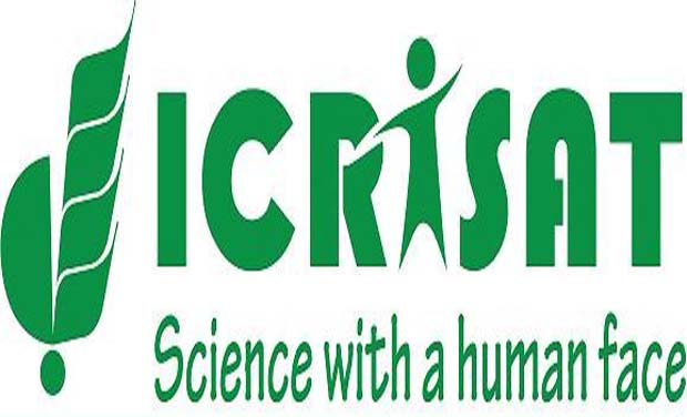 ICRISAT gets two goodwill ambassadors