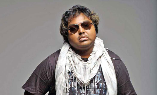 Imman live in concert in Toronto
