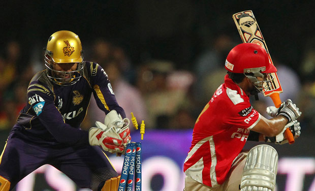 IPL 8: Kings XI Punjab announce ticket sales