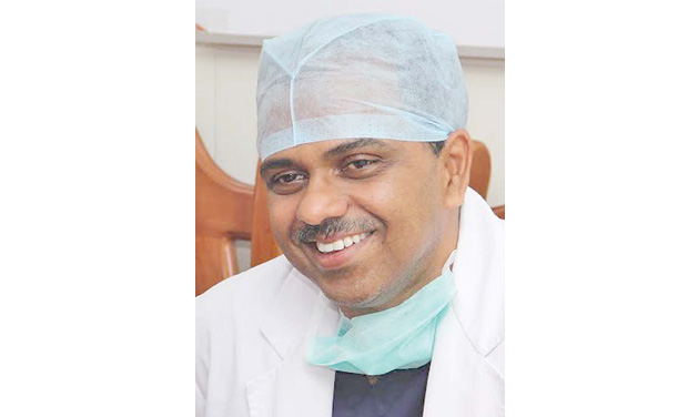 A valiant attempt by Kottayam Medical College