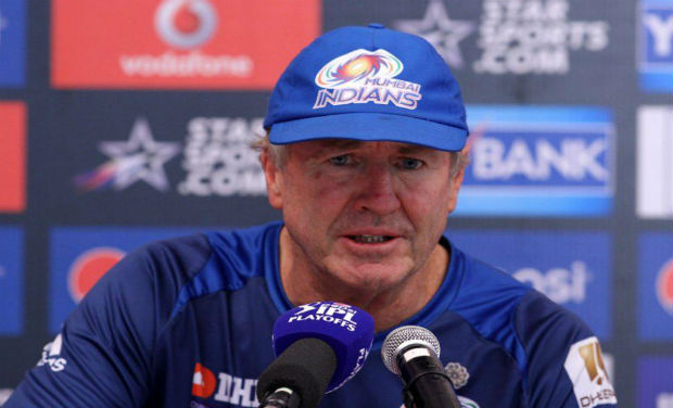 IPL 7: Chennai outplayed us in all departments, admits John Wright