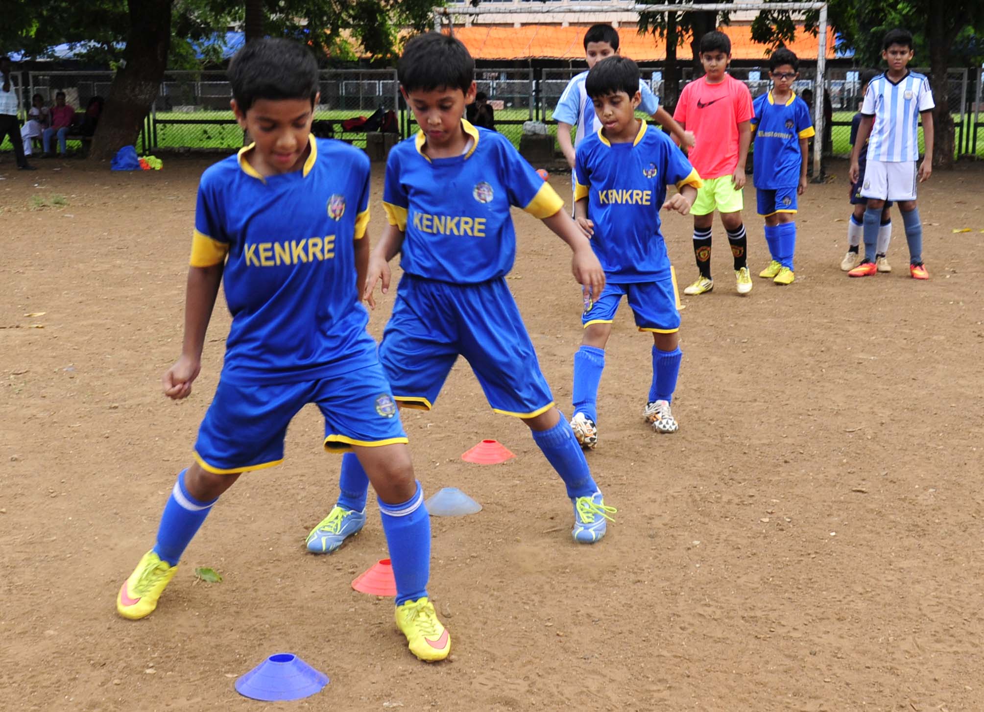 They’re Hungary for more