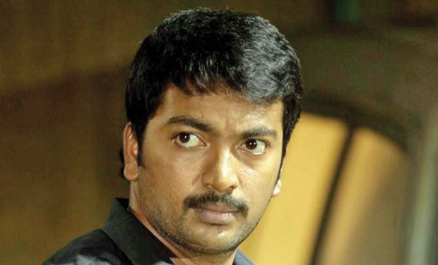 Kalaiarasan and Soori to reprise Gemini and Suruli