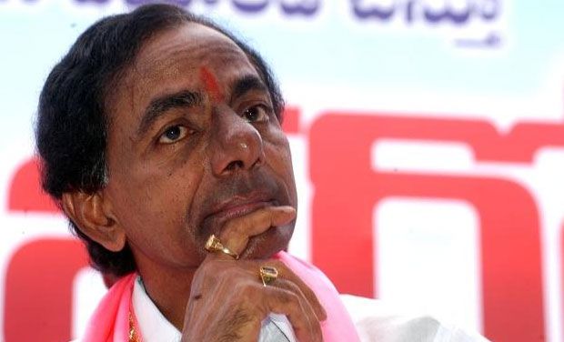Telangana CM K Chandrashekar Rao to take part in Komuravelli jatara