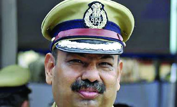 Kerala Home Minister sees reason in Rajesh Dewan plaint on ACR