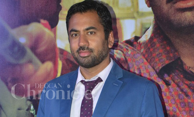 Acting is my first love: Kal