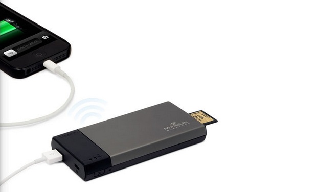 Musik Barat: 5 Wireless Card Reader 3-in-1 card reader for android ...