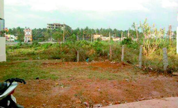 Land acquistion to pick up in AP to restart stalled projects