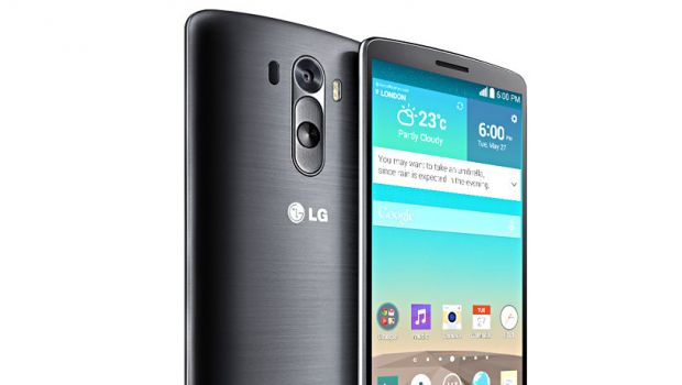LG introduces 4G smartphones with voice over LTE and Wi-Fi feature